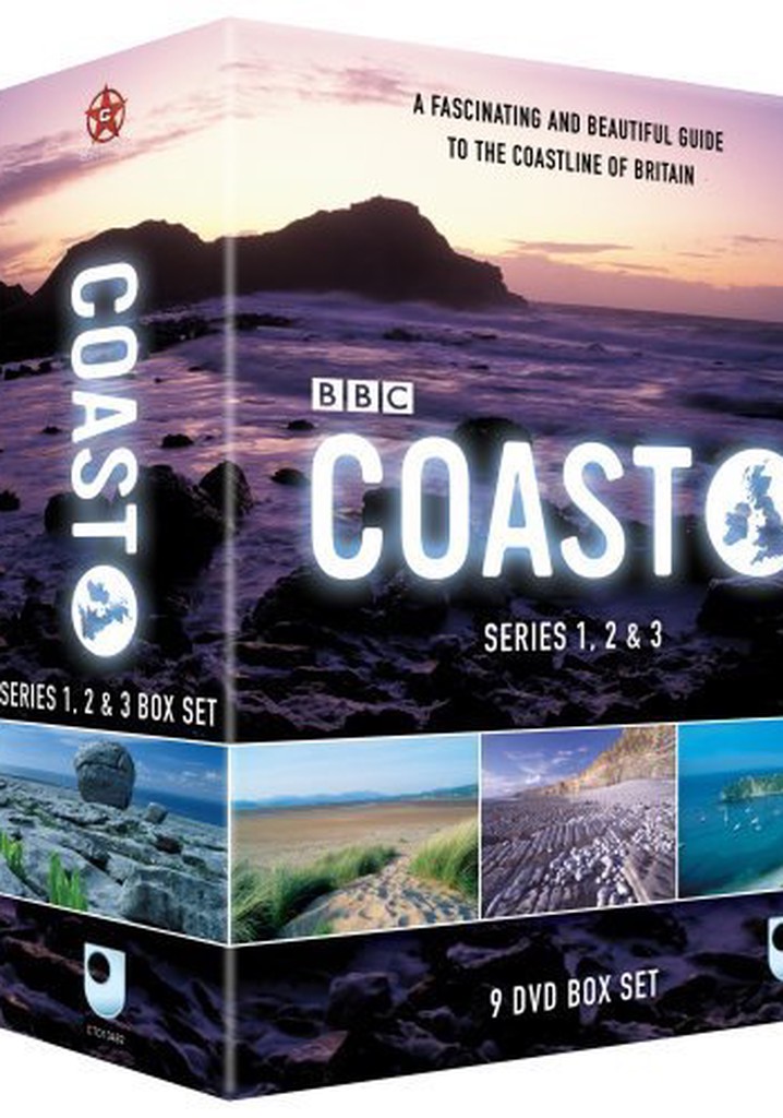 Coast - watch tv series streaming online
