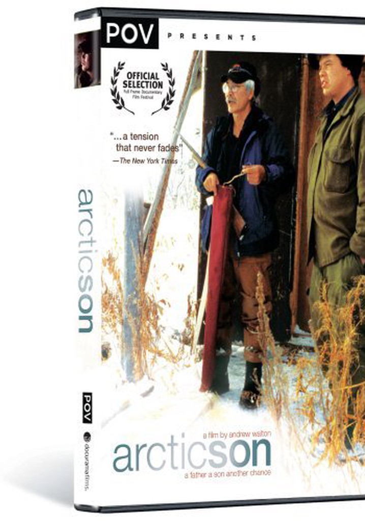 Arctic Son streaming: where to watch movie online?