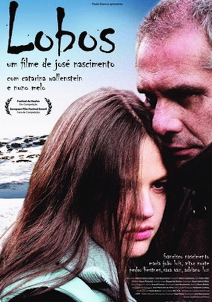 Lobos filme - Veja onde assistir online