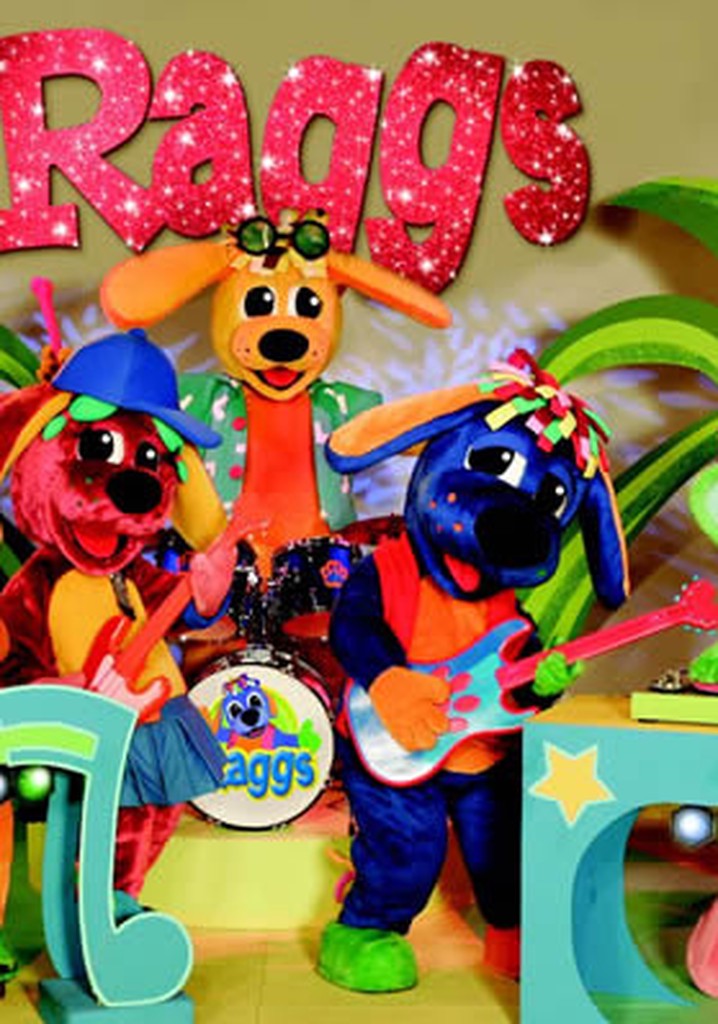 Raggs - watch tv show streaming online