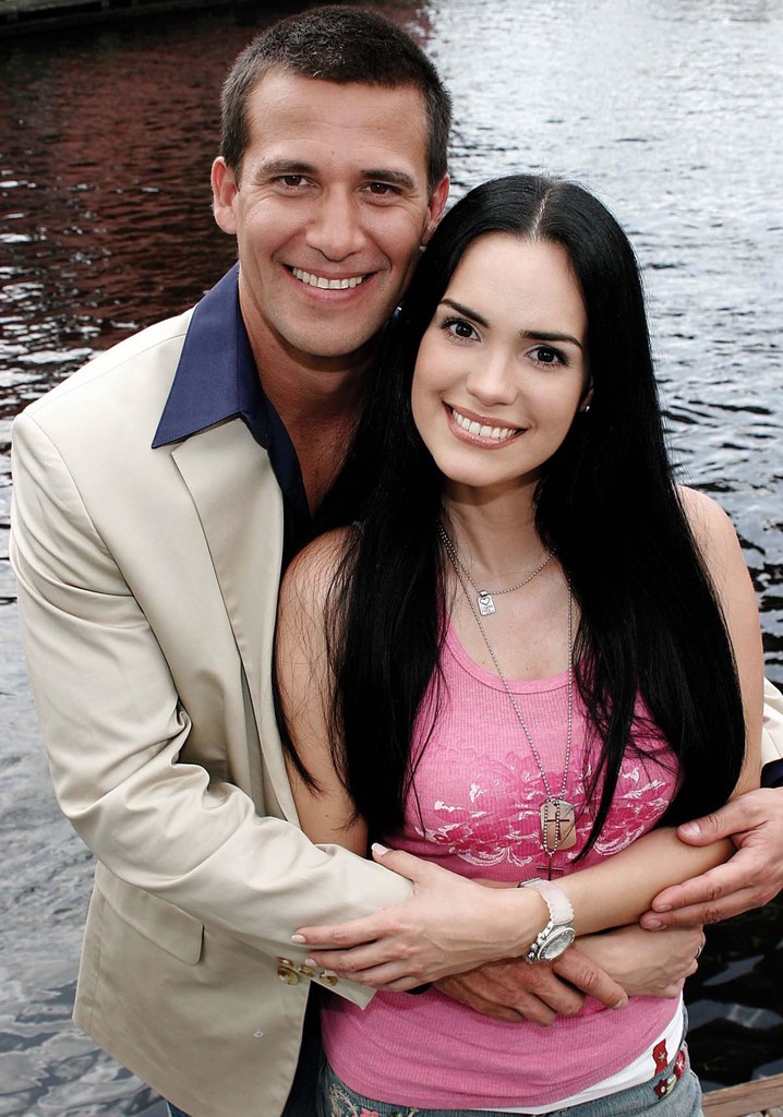 Wounded Love - watch tv show streaming online