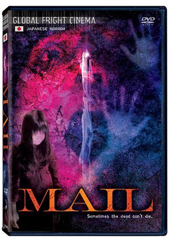 Mail streaming: where to watch movie online?