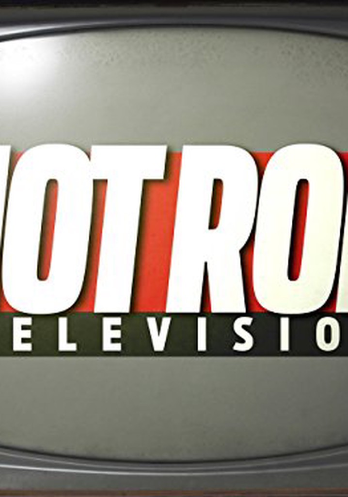 Hot Rod TV Season 2 - watch full episodes streaming online
