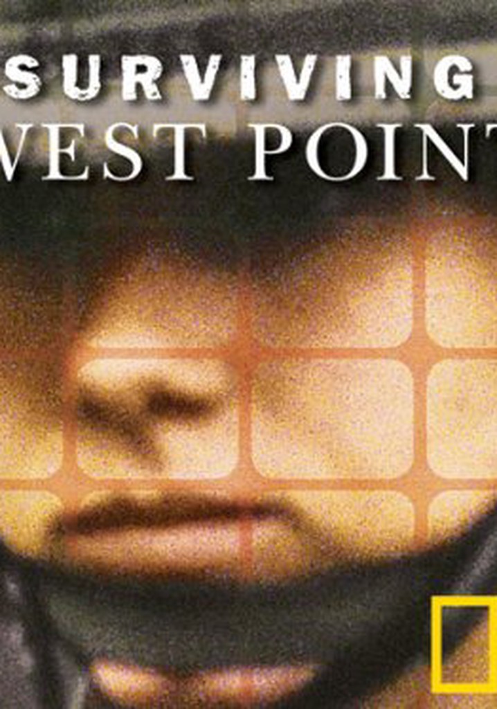 Surviving West Point - streaming tv show online