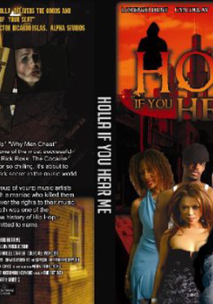 Holla if You Hear Me streaming: where to watch online?