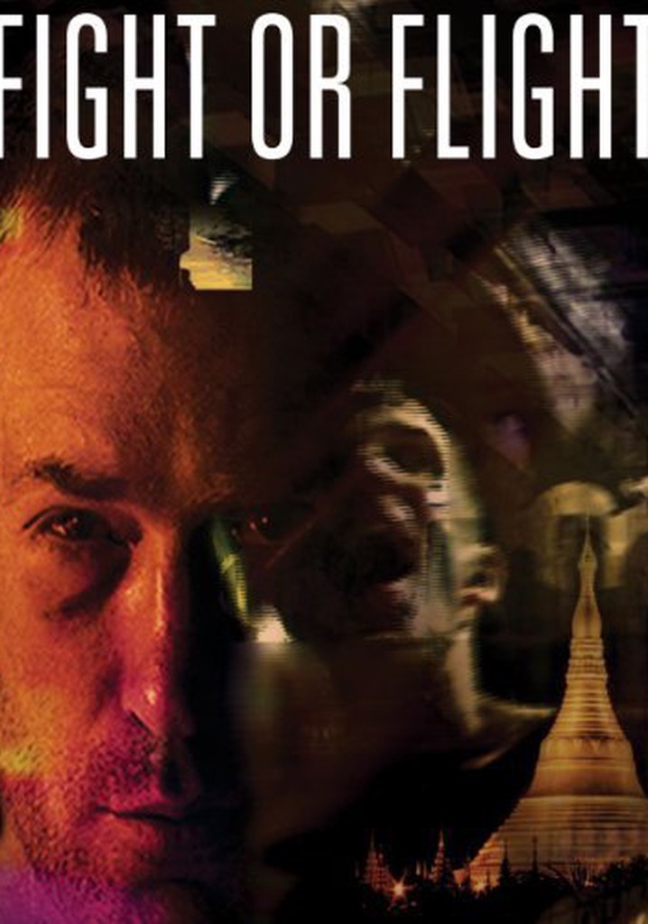 Fight or Flight streaming: where to watch online?