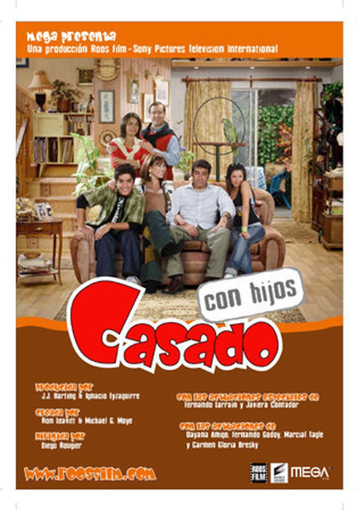 Assistir Casado con hijos - ver séries online