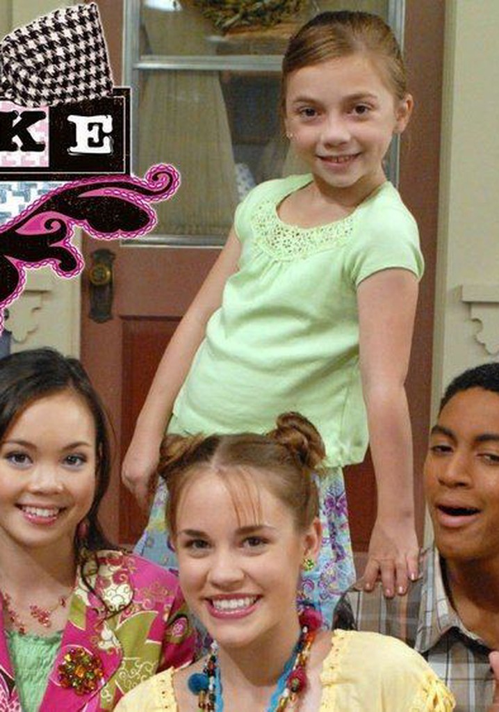 Cake - watch tv show streaming online