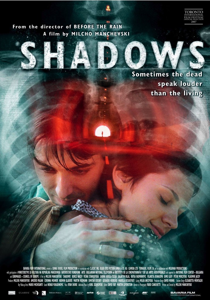 Shadows streaming: where to watch movie online?