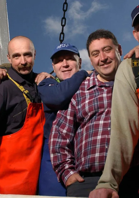 Trawlermen - watch tv series streaming online
