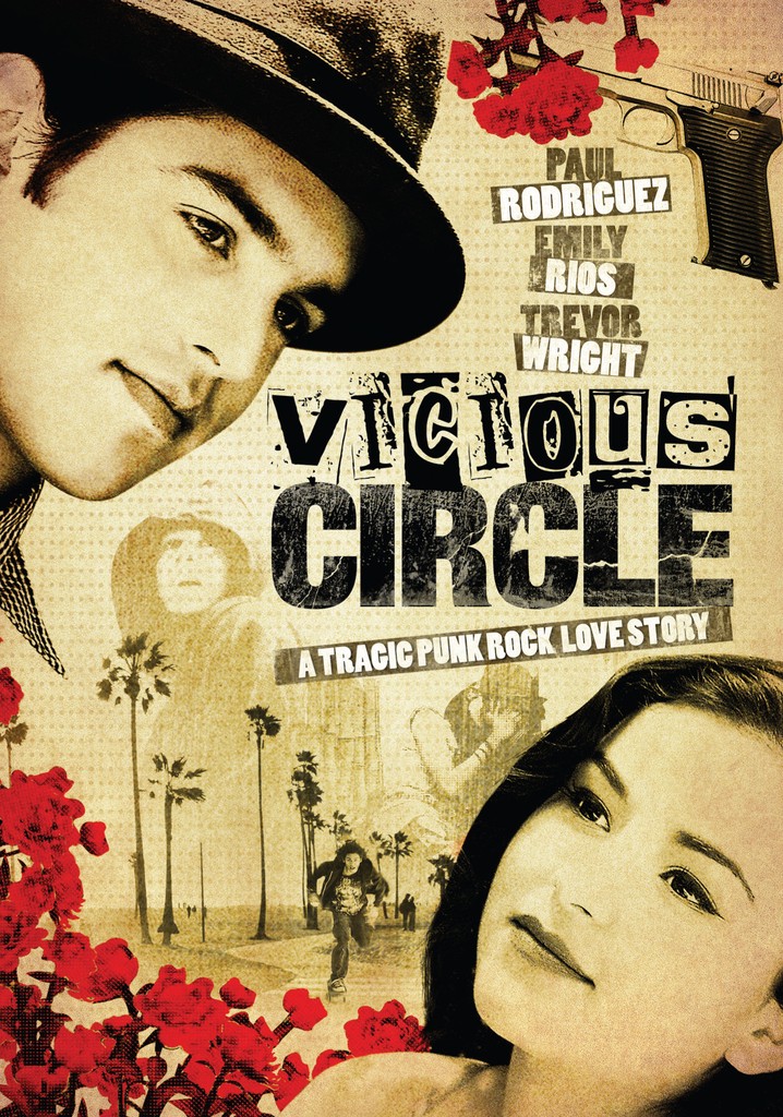 Vicious Circle streaming: where to watch online?