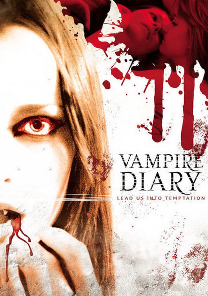 Vampire Diary streaming: where to watch online?