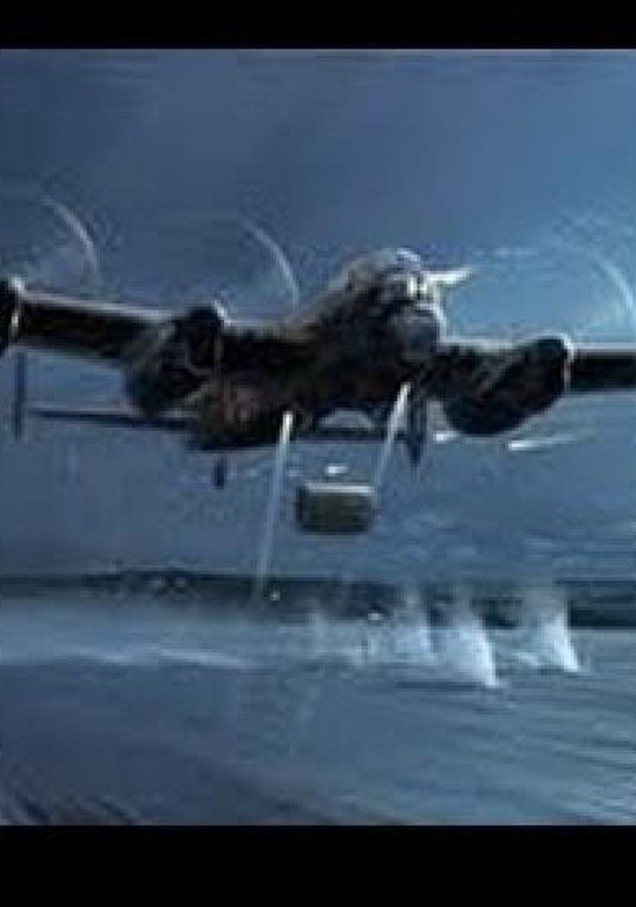 Dambusters streaming: where to watch movie online?