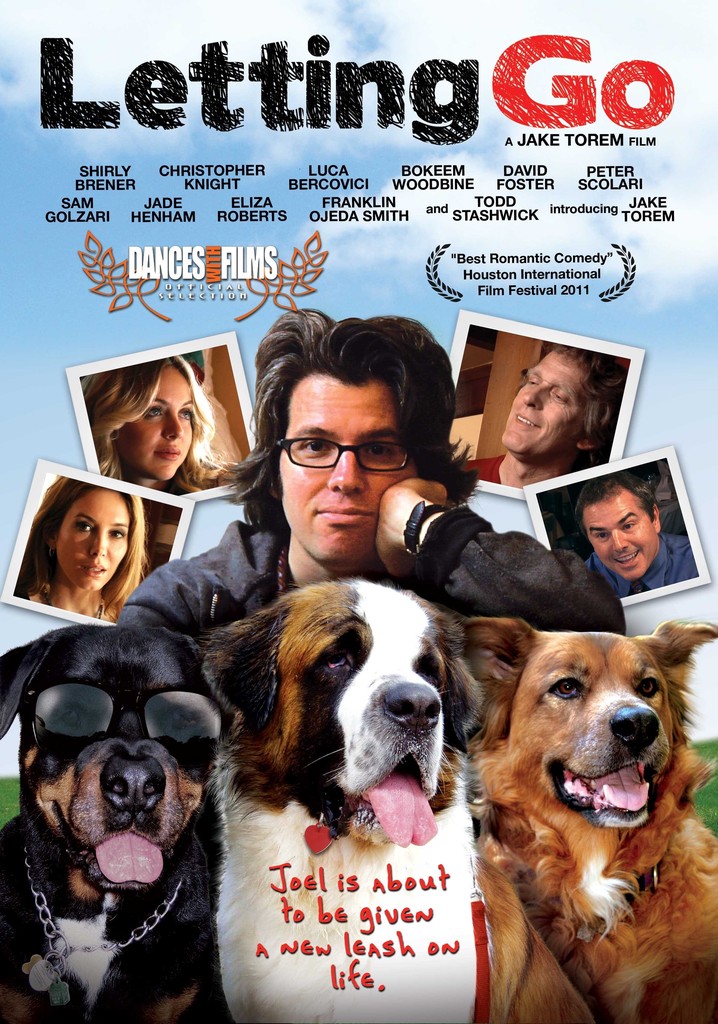 Letting Go - película: Ver online completa en español