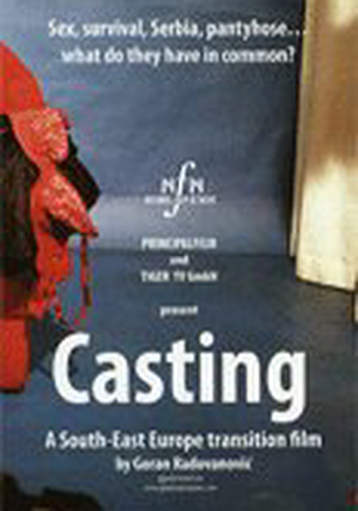 Casting streaming: where to watch movie online?