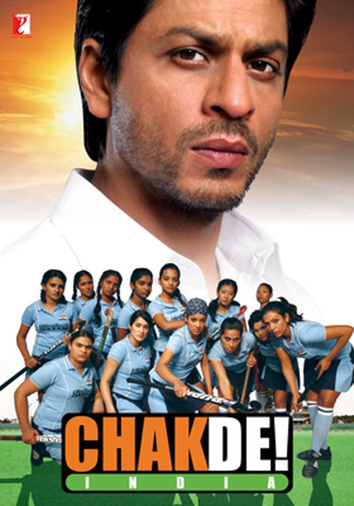 Chak De! India streaming: where to watch online?