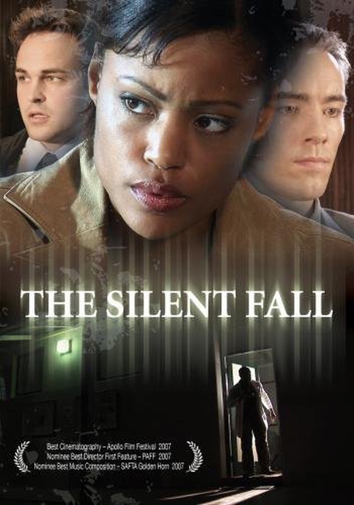 The Silent Fall - movie: watch streaming online