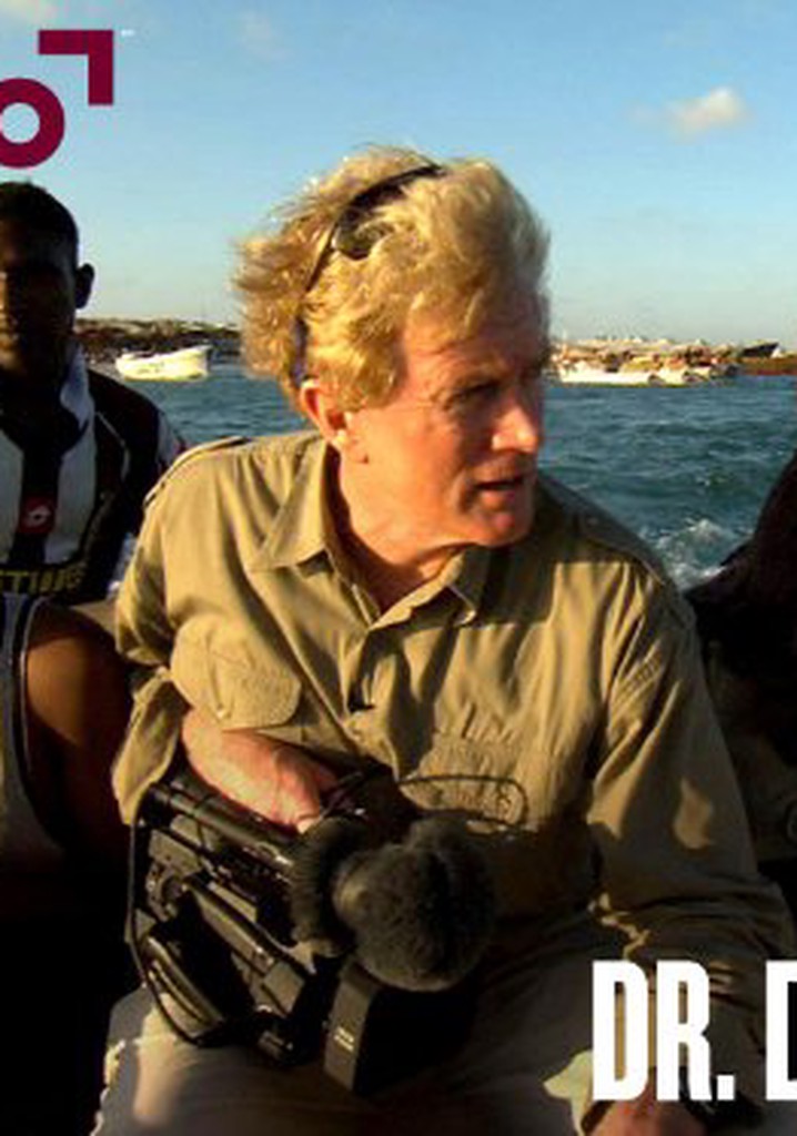 Dr. Danger - watch tv show streaming online