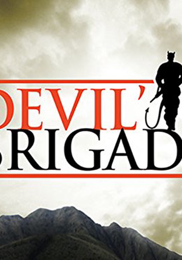 Devil's Brigade - streaming tv show online