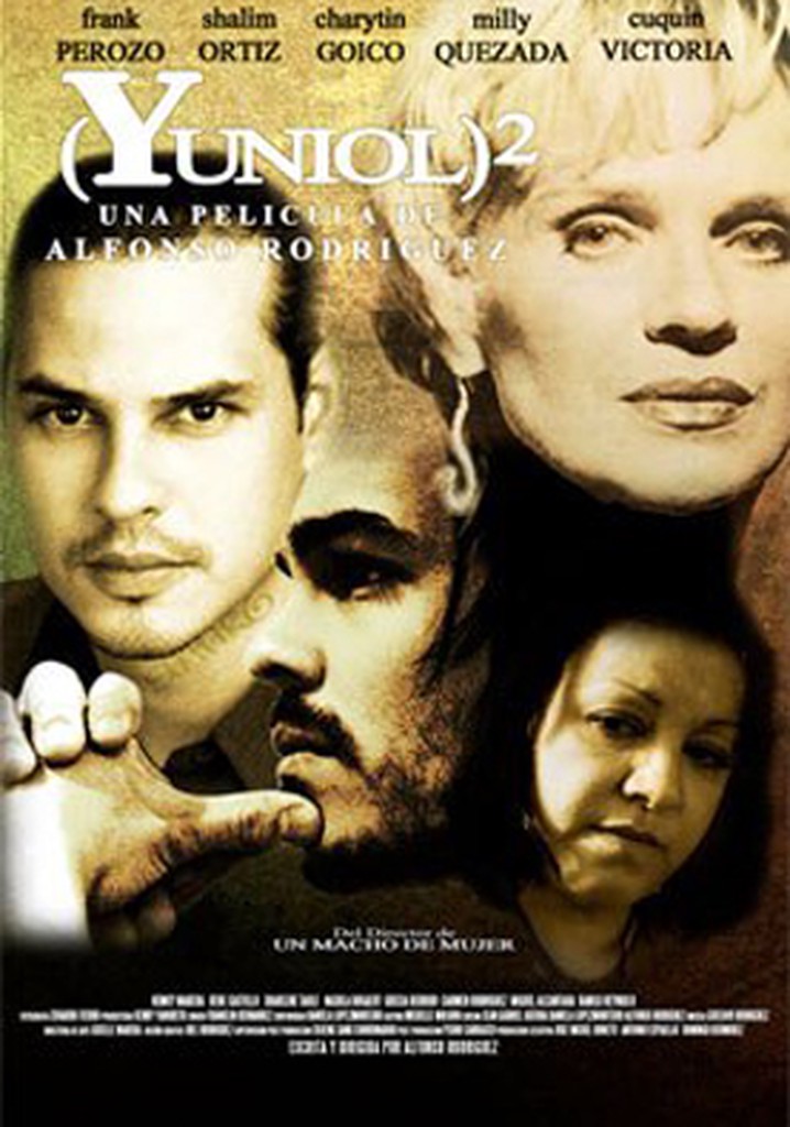 Yuniol - película: Ver online completas en español