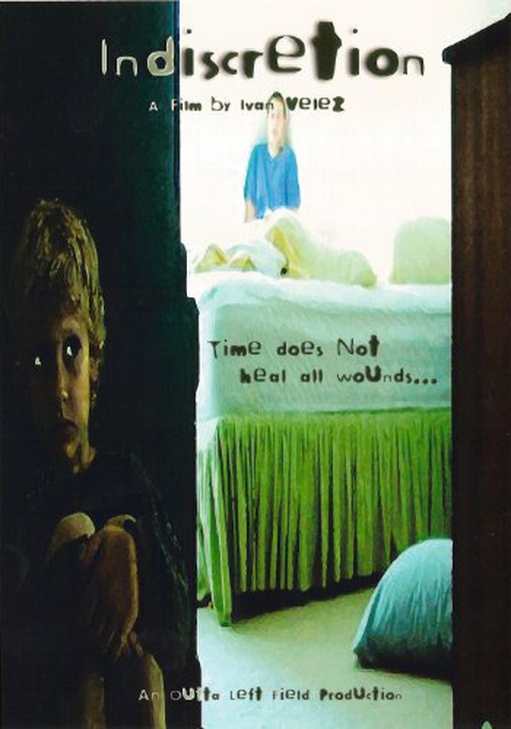 Indiscretion streaming: where to watch movie online?