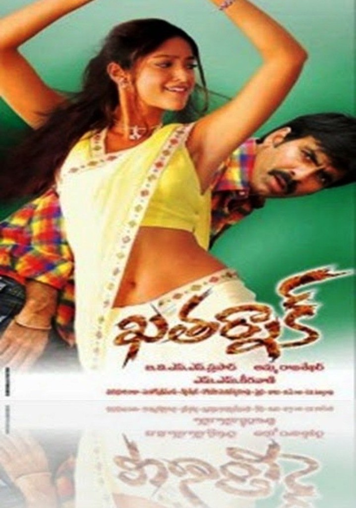 Khatarnak - movie: where to watch streaming online