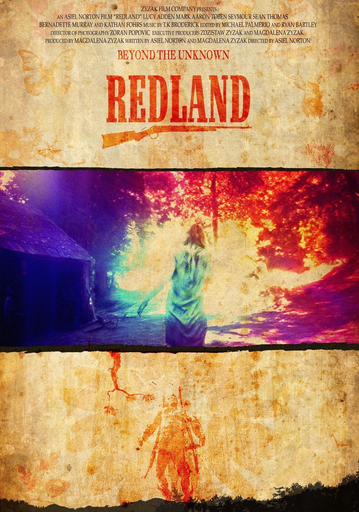 Redland streaming: where to watch movie online?
