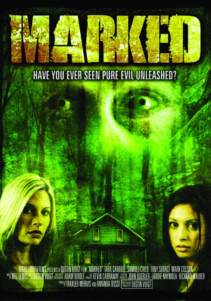 Marked streaming: where to watch movie online? Marked streaming: where to watch movie online?