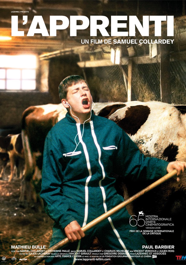 The Apprentice streaming: where to watch online?