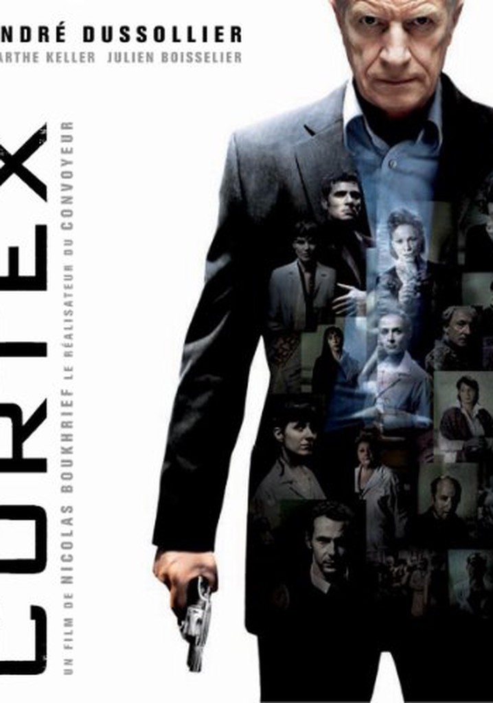 Cortex streaming: where to watch movie online?
