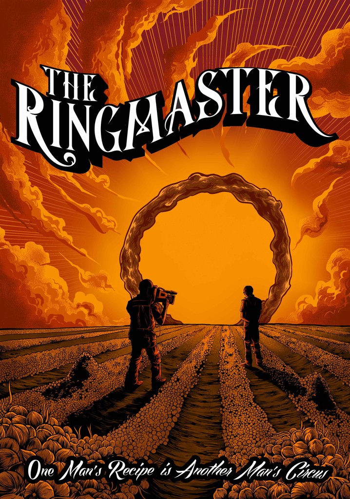 The Ringmaster streaming: where to watch online?
