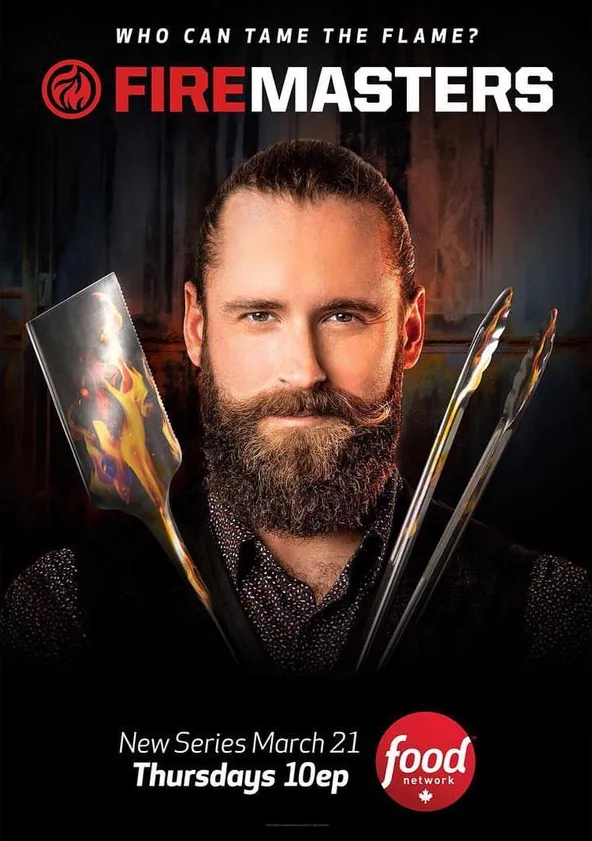 Fire Masters - Ver la serie online completa en español