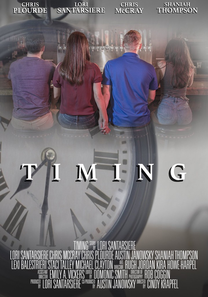 Timing - watch tv show streaming online