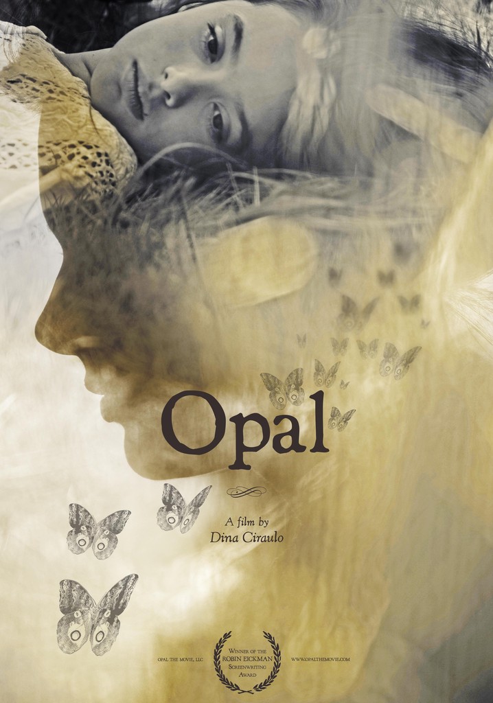 Opal streaming: where to watch movie online?