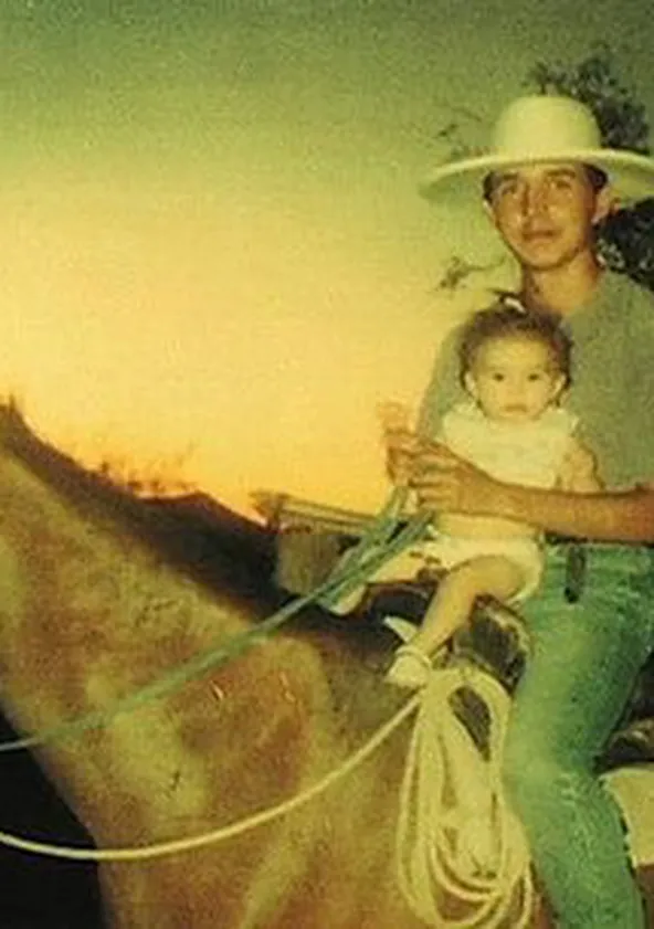 The Ballad of Esequiel Hernández streaming online