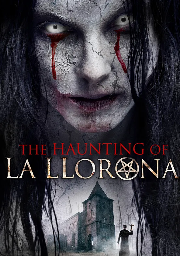 The Haunting of La Llorona - película: Ver online