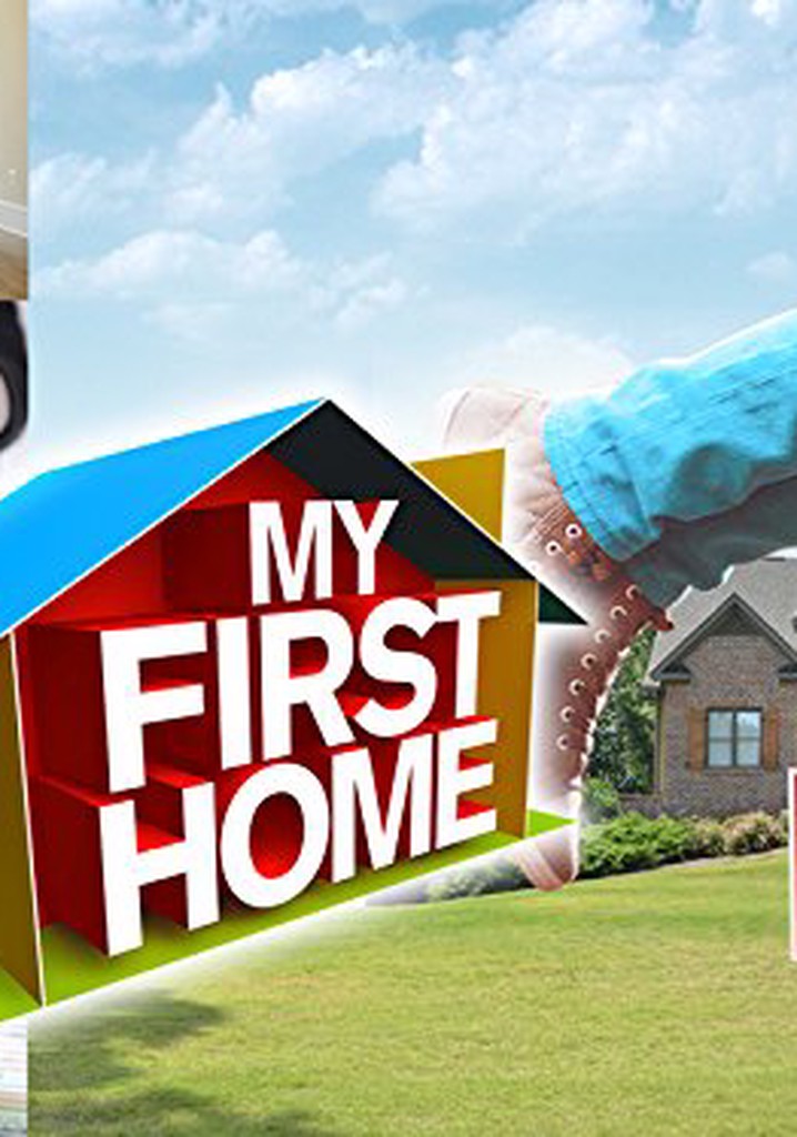 My First Home - streaming tv show online
