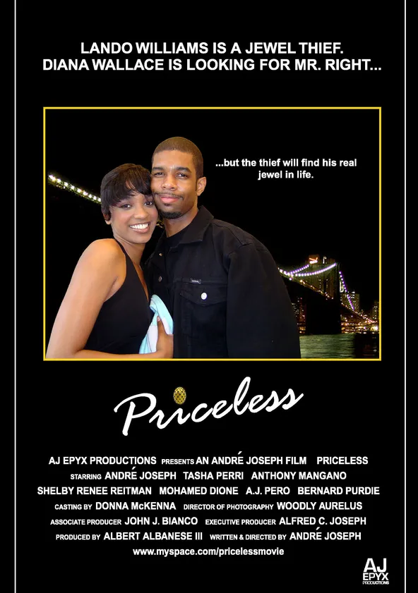 Priceless streaming: where to watch movie online?