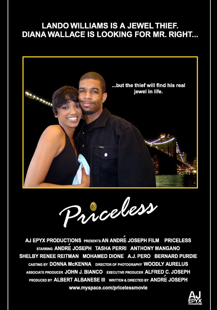 Priceless - película: Ver online completa en español