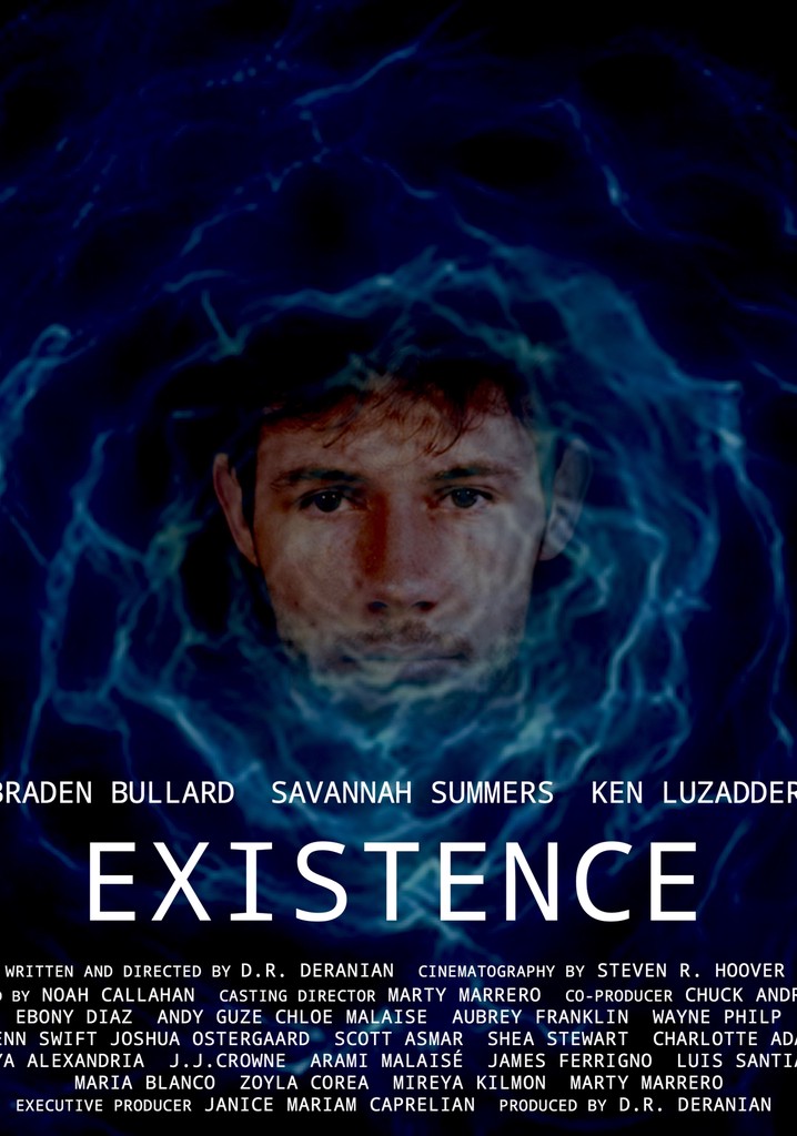Existence - película: Ver online completas en español