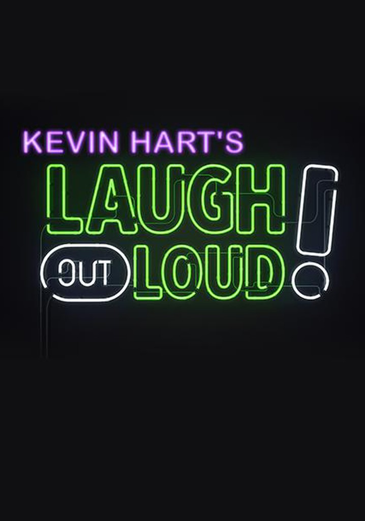 Kevin Harts Laugh Out Loud Streaming Online