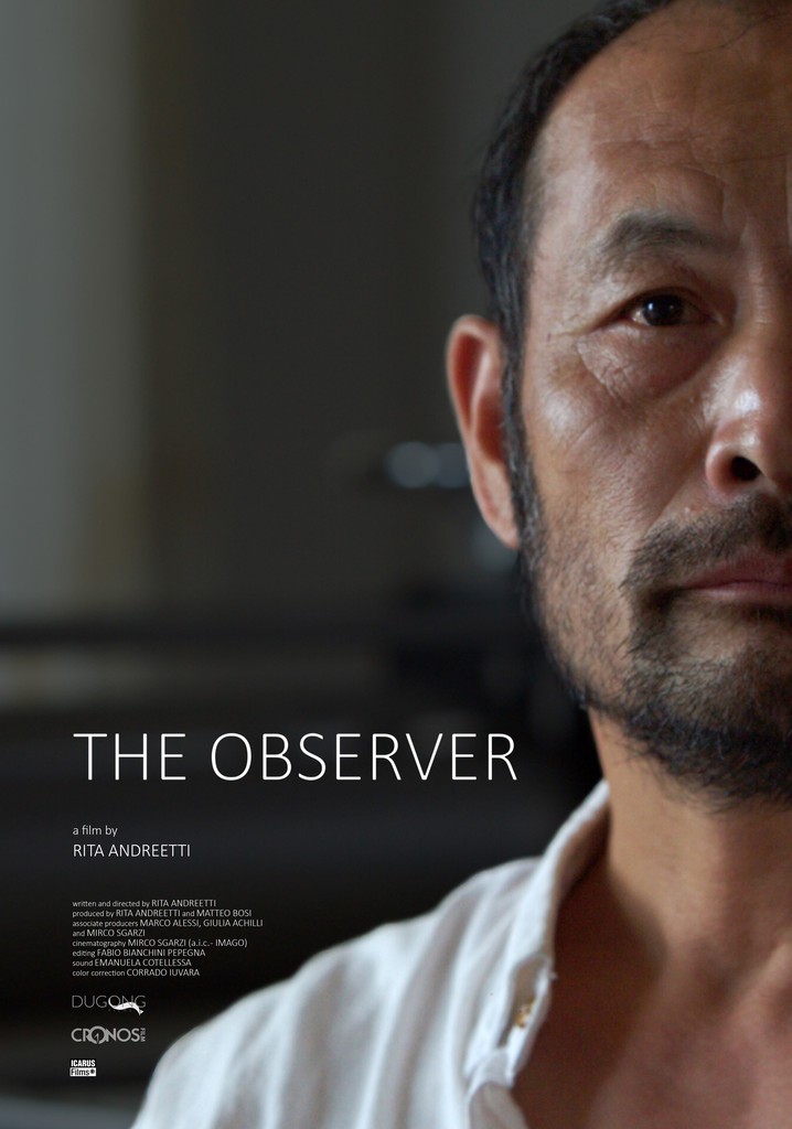 The Observer streaming: where to watch movie online?