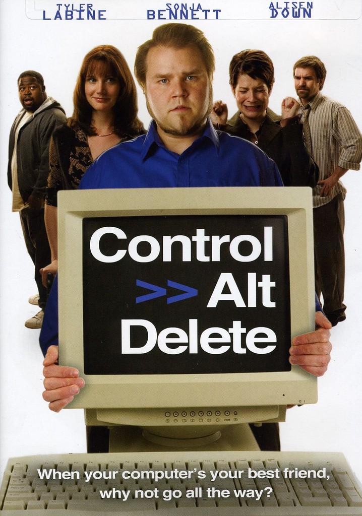 Control Alt Delete streaming: where to watch online?