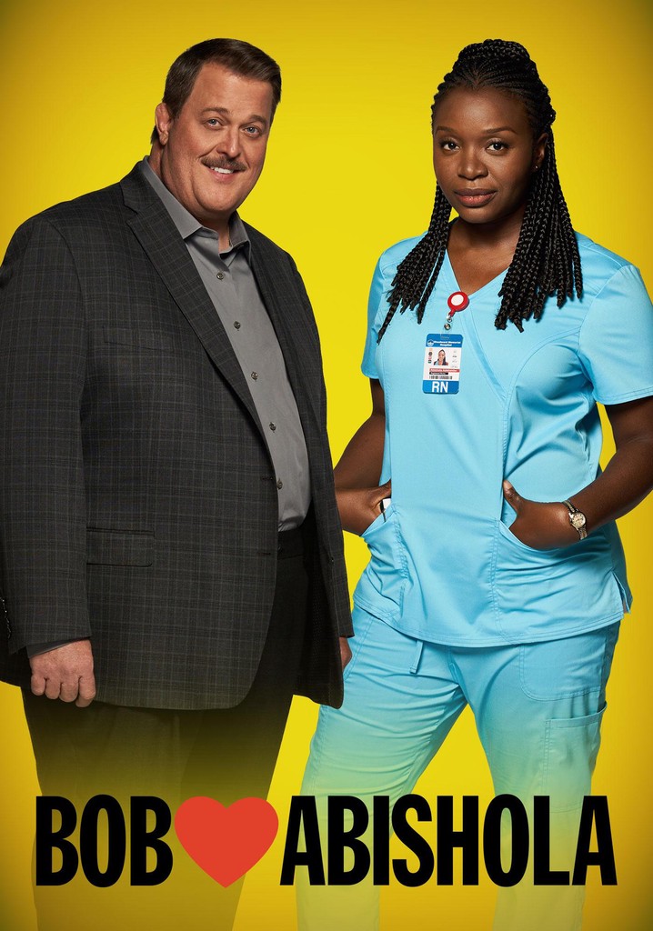 Bob Hearts Abishola - streaming tv show online