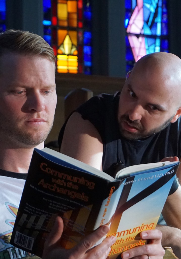 For Prophet streaming: where to watch movie online?