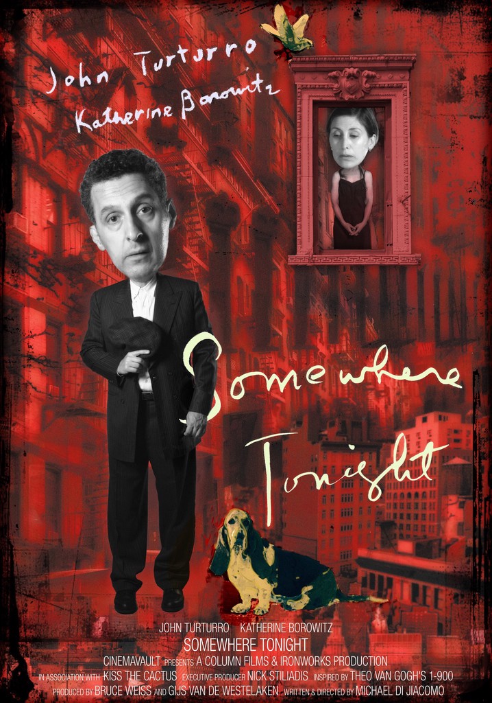 Somewhere Tonight streaming: where to watch online?