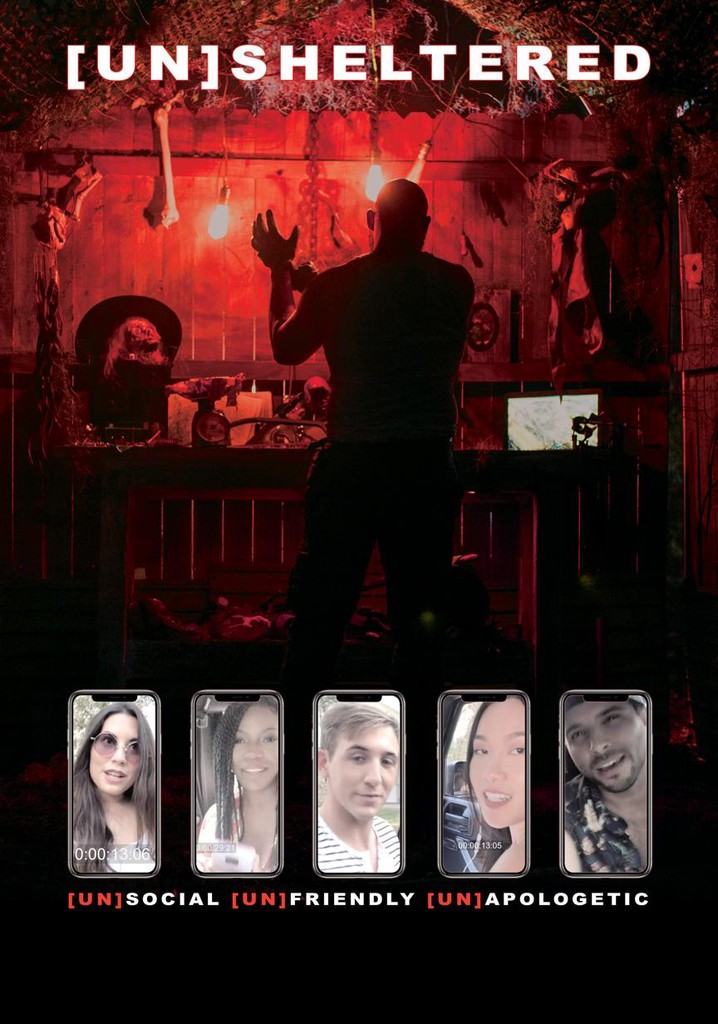 Unsheltered streaming: where to watch movie online?