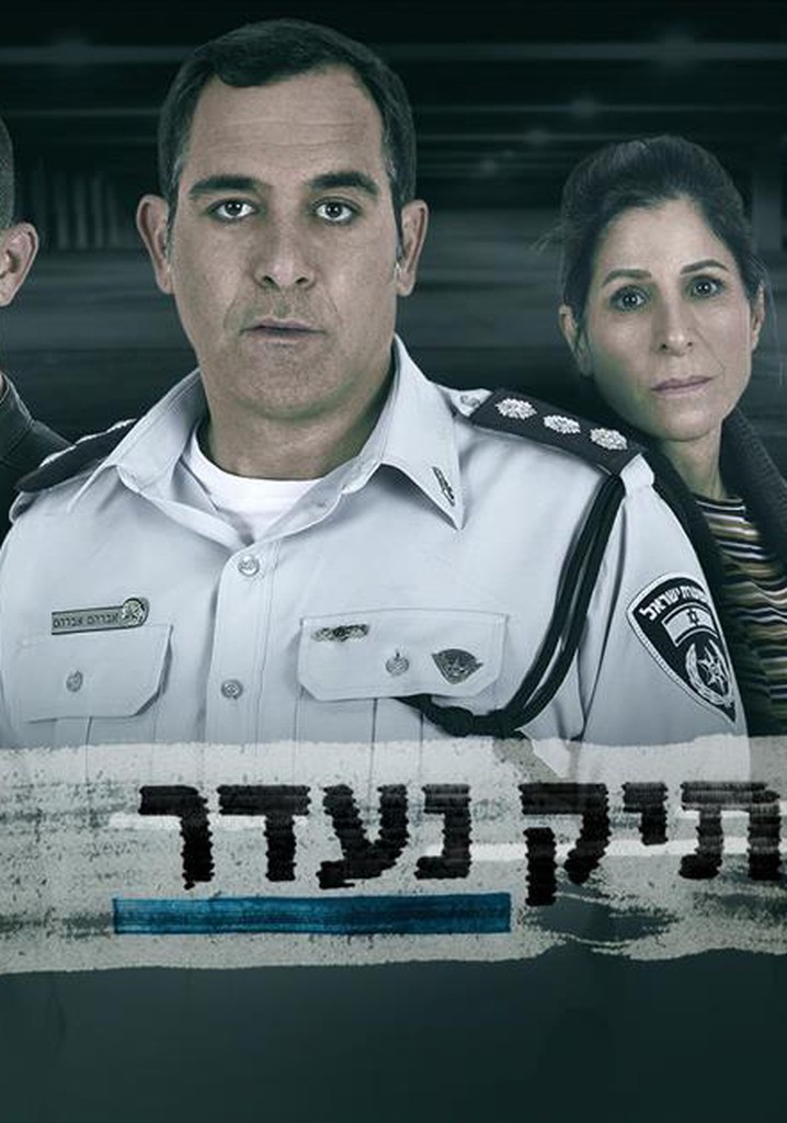 The Missing File - streaming tv show online