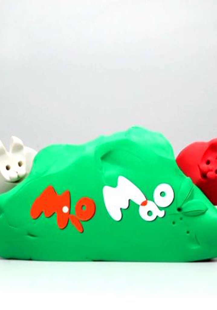 Mio Mao - watch tv series streaming online