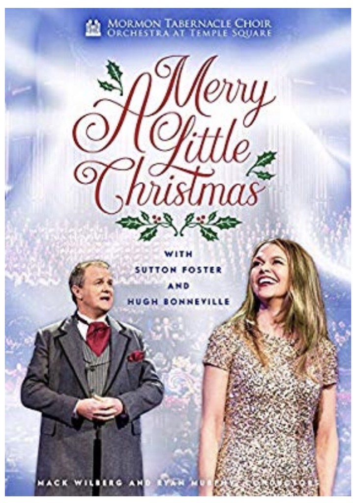 A Merry Little Christmas streaming: watch online